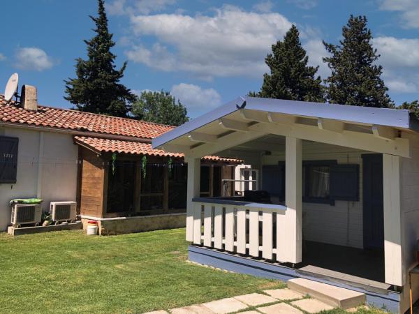 La Lavande - Vaucluse