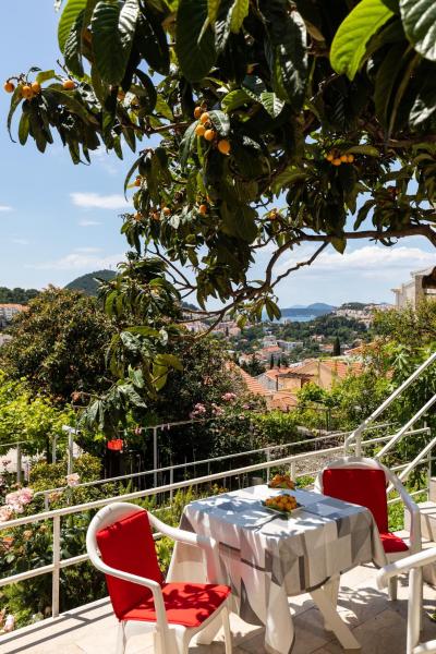 Apartments Franka - Postranjska - Dubrovnik