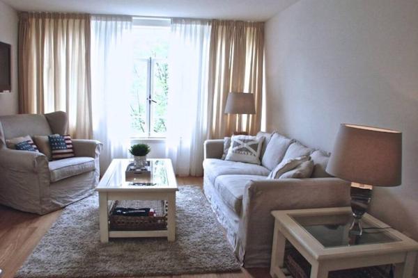 Stylish Canalhouse B - Amstelveen