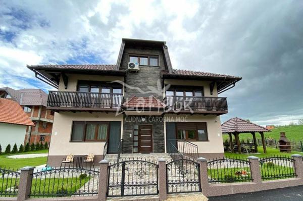 Vila Papilon - Zlatibor