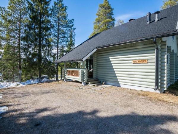 Holiday Home Keisarintupa By Interhome - Ruka
