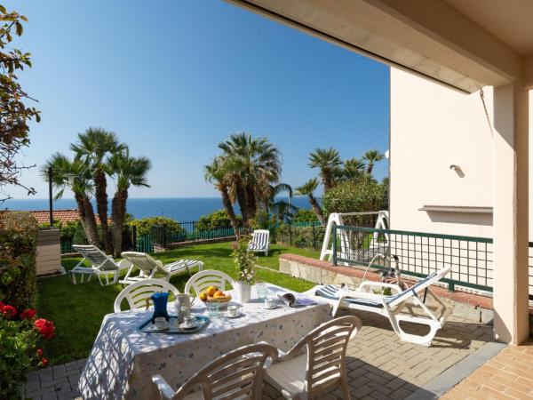 Apartment Le Margherite - Slr259 By Interhome - Santo Stefano al Mare