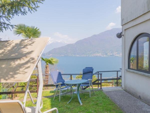 Holiday Home Giulietta By Interhome - Lac de Côme