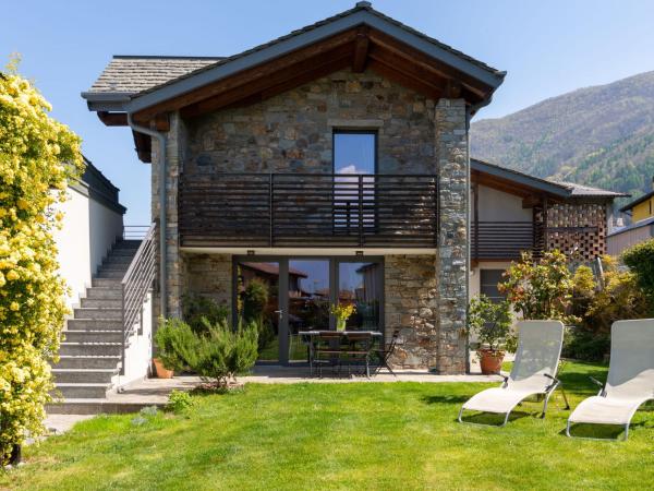 Holiday Home Baila - Cco511 By Interhome - Italië