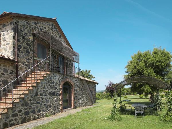 Apartment Il Podere Del Lago - Bol253 By Interhome - Lazio