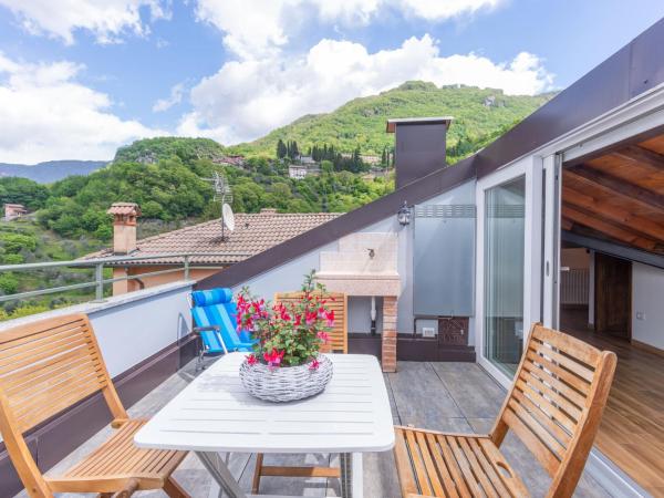 Apartment Alloro By Interhome - Lake Como