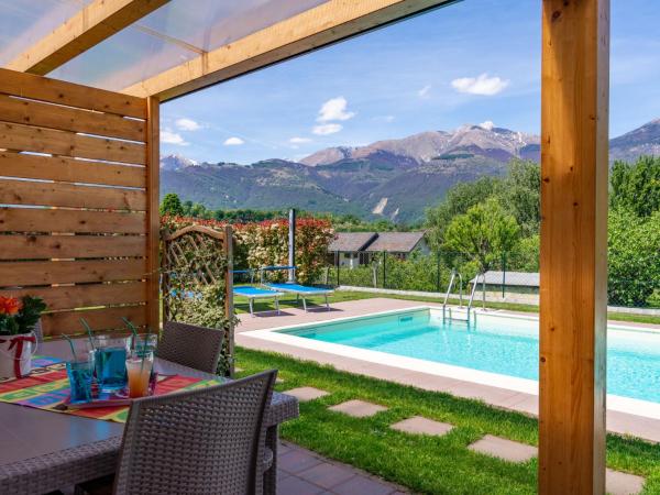 Holiday Home Gelsomini - Cco520 By Interhome - Lac de Côme
