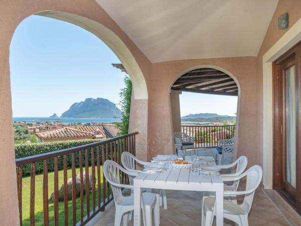 Holiday Home Corbezzolo 8 - Vista Village By Interhome - Sardinia
