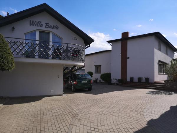 Villa Basia - Świnoujście
