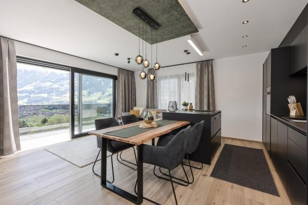 Grand Alpin Panorama Lodge Top 3 - チロル