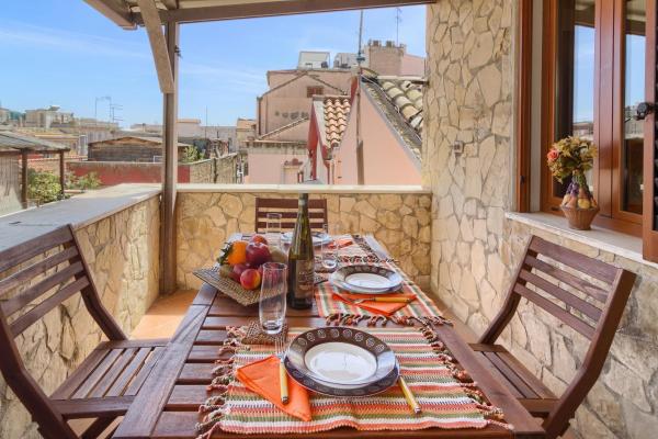 Marina Freedom Apartment - Cagliari