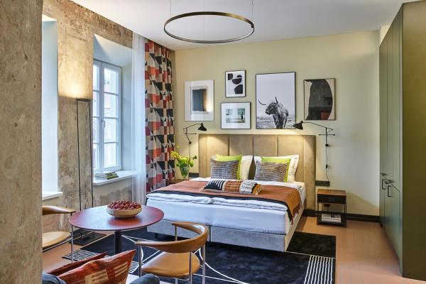 Rooma Apartments - Vilnius