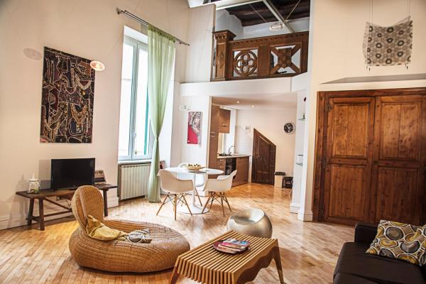 Splendido Loft Nel Cuore Antico - Naples