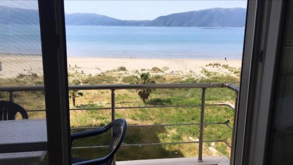 Relax Rental - Albanien