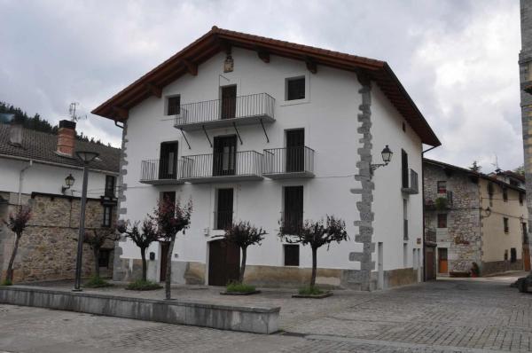 Apartamento Elizaldea - Navarra