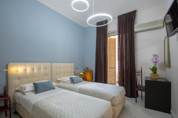 Hotel Italia - Settimo Torinese
