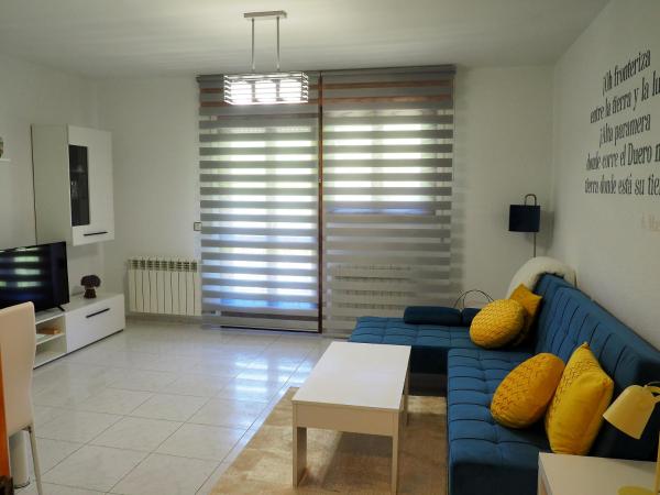 Apartamento Turístico Duero Niño - Abejar