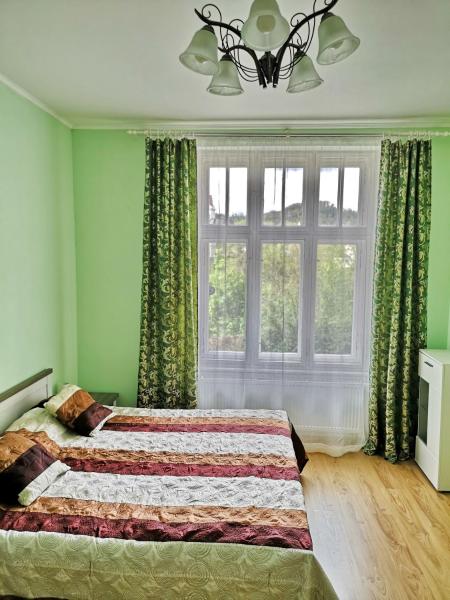 Apartments Iris - Karlovy Vary