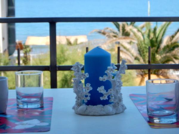 Ville Paola E Daniela - San Vincenzo