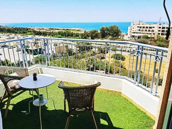 H&o Best Apt In Paphos! - Paphos