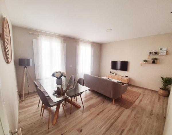 Apartamento Cadiz Centro Fabio Rufino - 카디스
