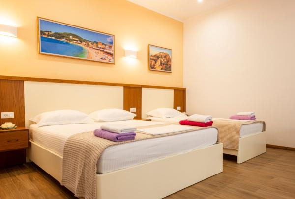 Sofia's Cozy Rooms - Himarë