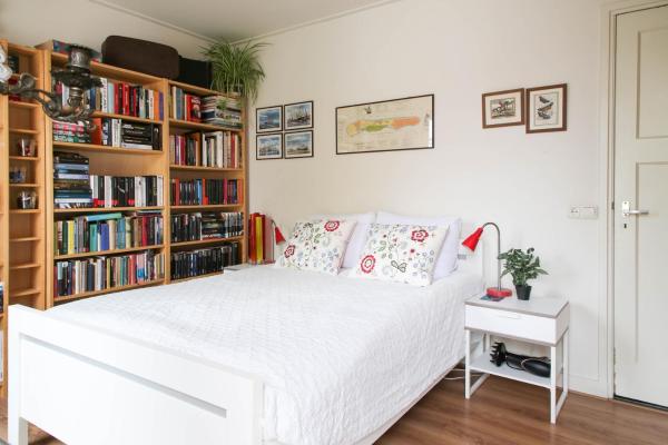 Logement Het Herenwaltje - Países Bajos