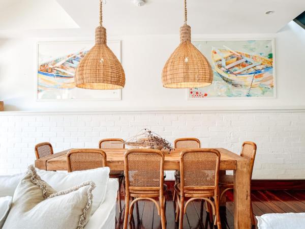 Byron Butter Factory Apartments - Byron Bay