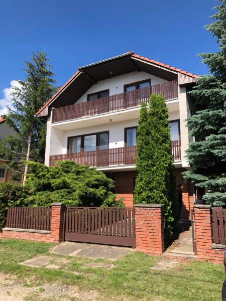 Hélium Apartman - Hévíz