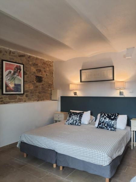 Ventoux Apartments - Vaison-la-Romaine