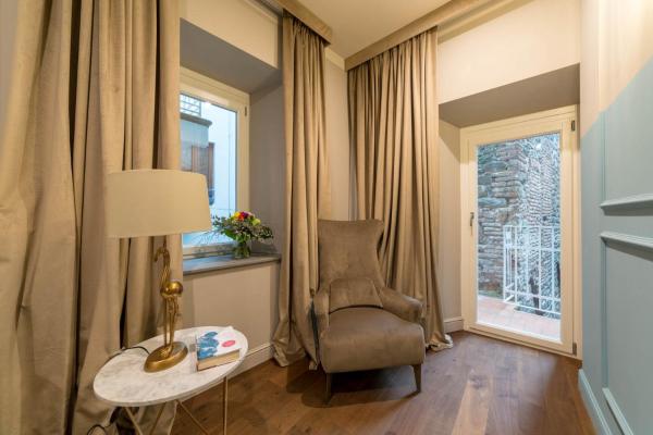 Palazzo 42 - Boutique Hotel & Suites - Prato