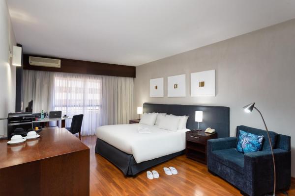 Mercure Sao Paulo Grand Plaza Paulista - Paraíso