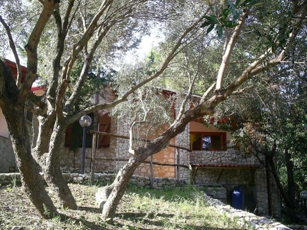 Centro Vacanze Piccolo Friuli - Pouilles