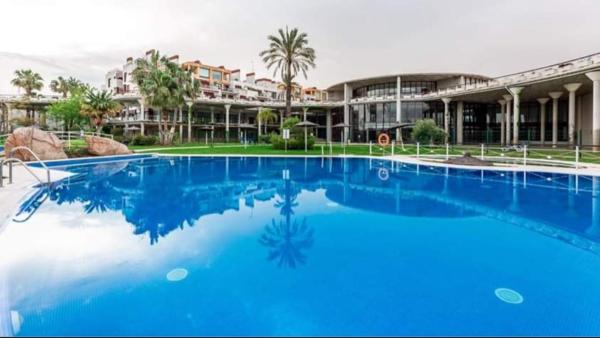 Parque Botanico Resort & Country Club - Benahavís