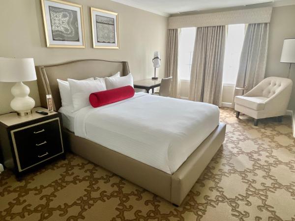 Henley Park Hotel - Bethesda, MD