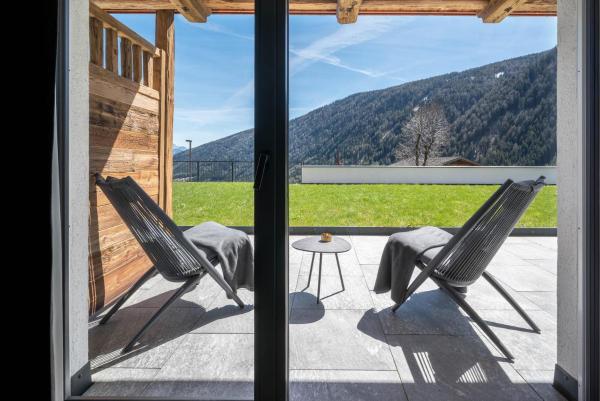 App Mulin Tondl Mit Sauna - Meransen