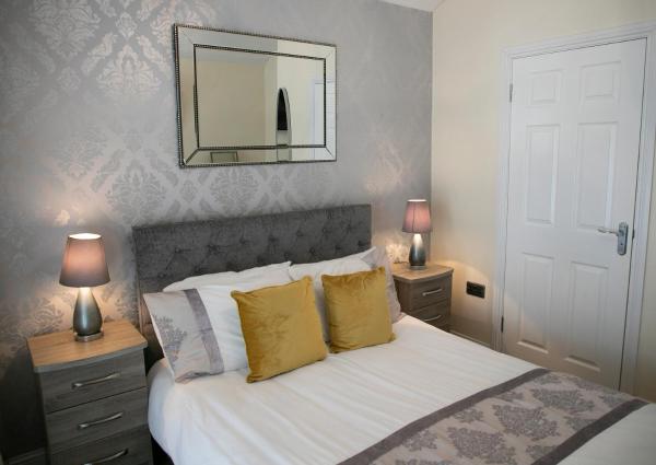 Arch House B&b & Apartments - Athlone