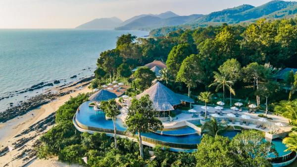 Koh Yao Yai Village - Ko Yao Yai