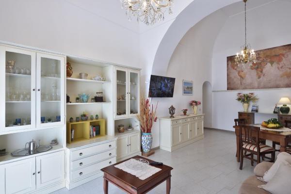 Casa Del Fauno - Atrani