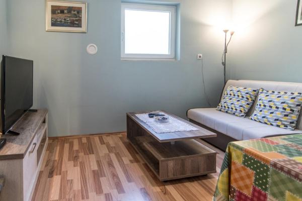 Apartment Zelina - Mali Losinj