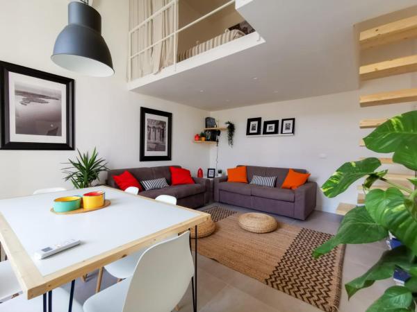 Triple Apartment - Ortigia - Syracuse