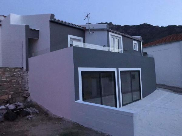 Elegancevilla - Тасос