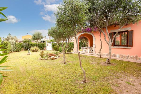 Villa Mery - San Teodoro