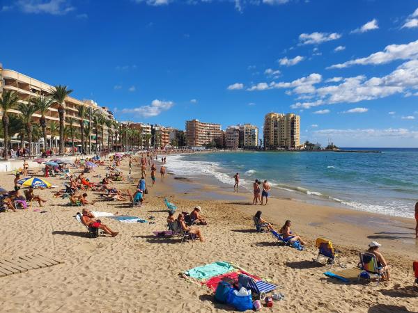 Casa Margarita - Torrevieja