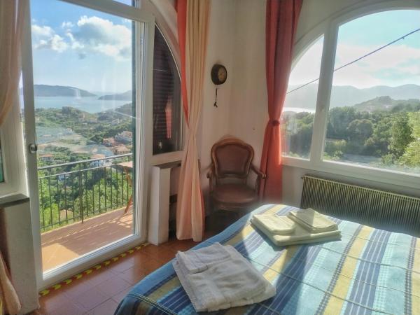 Ai Canarbin - Colline Di Lerici - Lerici