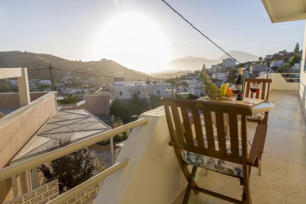 Chryso Apartment - Crete