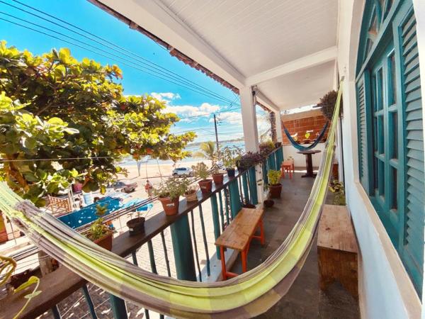Maré Mansa Pousada E Hostel - Itacaré