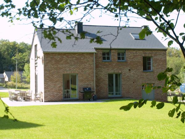 Holiday Home Beausoleil - Durbuy