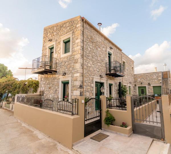 Oneiro Residence - Kreta