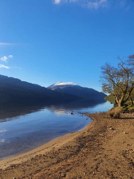 Stable Cottage - Arrochar
